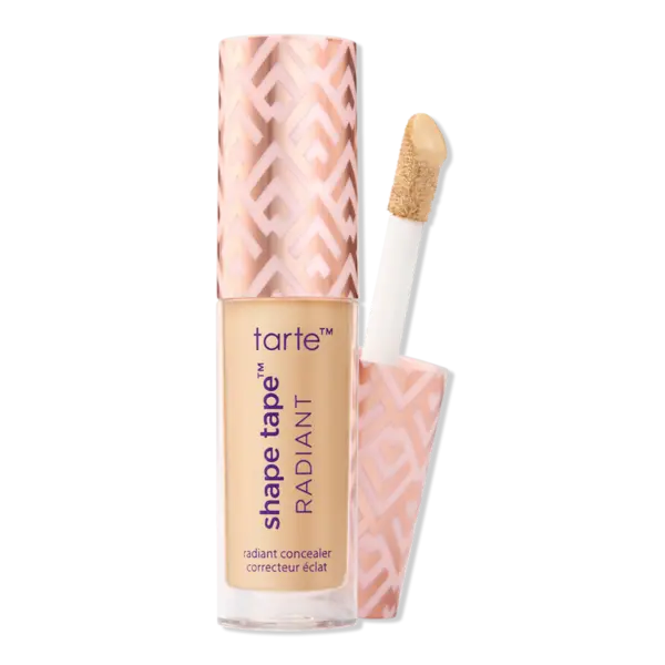 TARTE COSMETICS Travel-size Shape Tape Radiant Concealer - 20s Light Sand