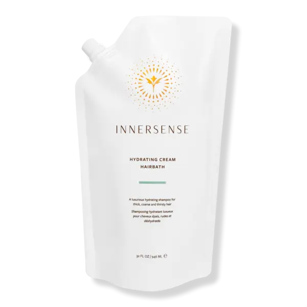 INNERSENSE ORGANIC BEAUTY Hydrating Cream Hairbath - One-color
