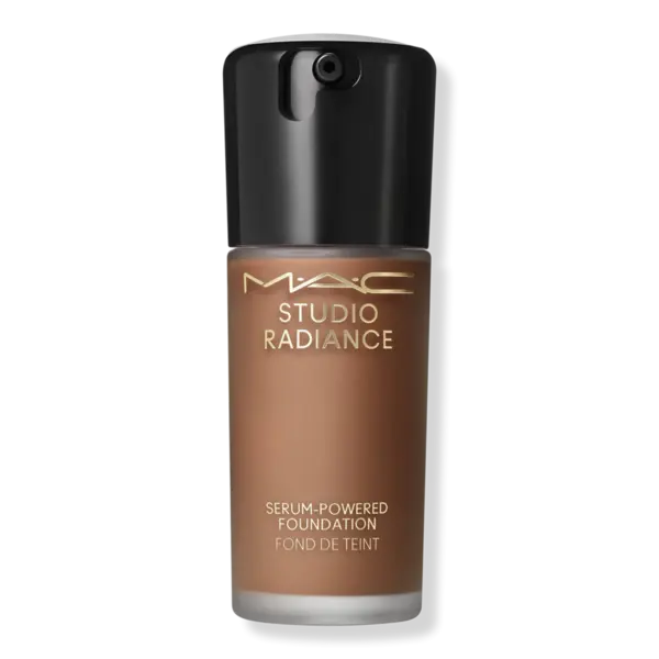 MAC COSMETICS Studio Radiance Serum Powered Foundation - Nc63