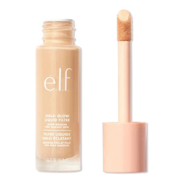 E.L.F. COSMETICS Halo Glow Liquid Filter - 0 Fair