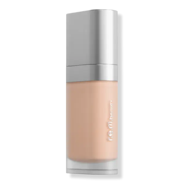 R.E.M. BEAUTY Sweetener Foundation - Light 1 N