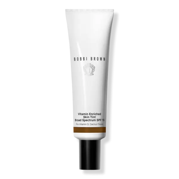 Bobbi Brown Vitamin Enriched Skin Tinted Moisturizer Spf 15 - Rich 1