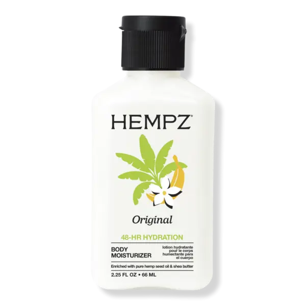 HEMPZ Original Body Moisturizer