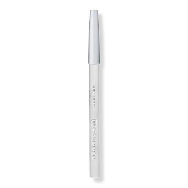 ESSENCE Kajal Eye Pencil - White 04