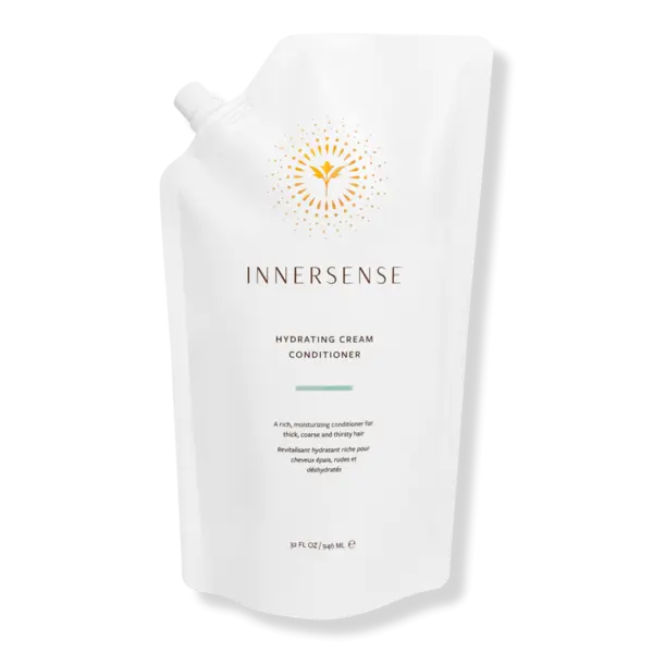 INNERSENSE ORGANIC BEAUTY Hydrating Cream Conditioner - One-color