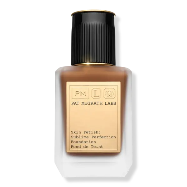 PAT MCGRATH LABS Skin Fetish: Sublime Perfection Foundation - Deep 30