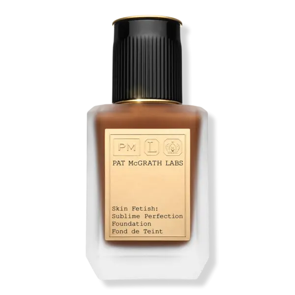 PAT MCGRATH LABS Skin Fetish: Sublime Perfection Foundation - Deep 31