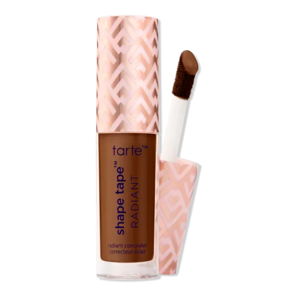 TARTE COSMETICS Travel-size Shape Tape Radiant Concealer - 57n Rich