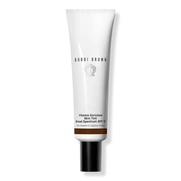 Bobbi Brown Vitamin Enriched Skin Tinted Moisturizer Spf 15 - Rich 4