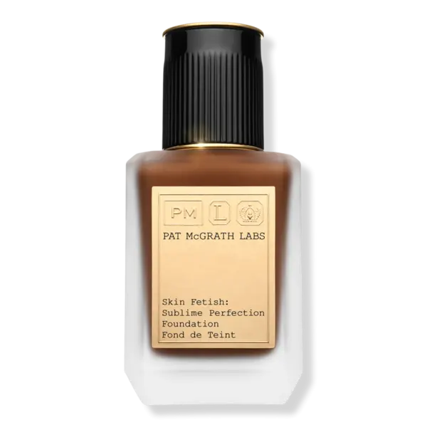 PAT MCGRATH LABS Skin Fetish: Sublime Perfection Foundation - Deep 32