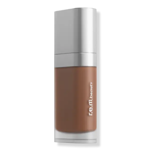 R.E.M. BEAUTY Sweetener Foundation - Rich 1 N