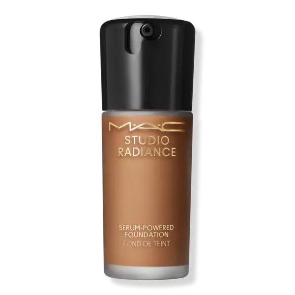 MAC COSMETICS Studio Radiance Serum Powered Foundation - Nw50