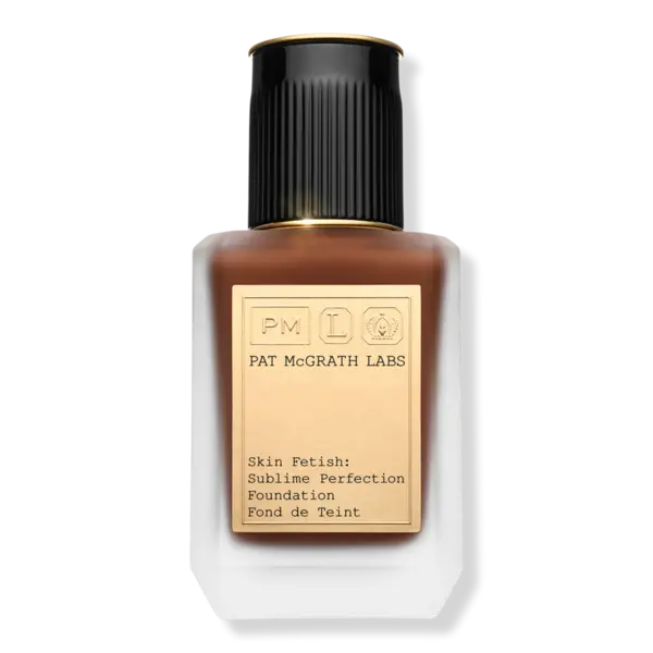 PAT MCGRATH LABS Skin Fetish: Sublime Perfection Foundation - Deep 33