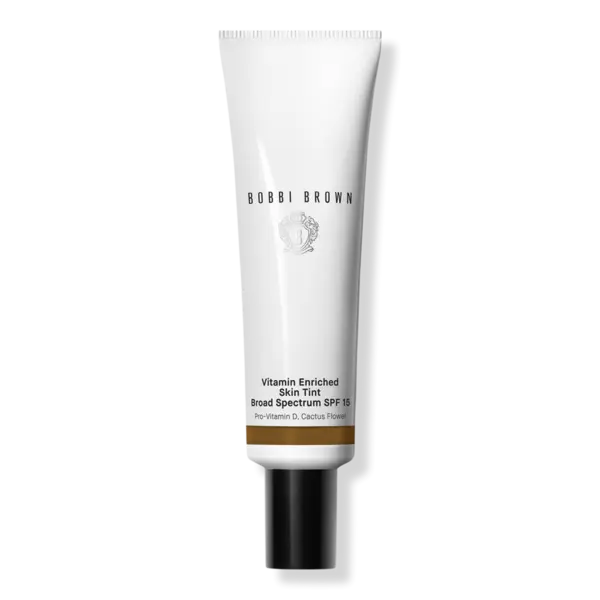 Bobbi Brown Vitamin Enriched Skin Tinted Moisturizer Spf 15 - Rich 2