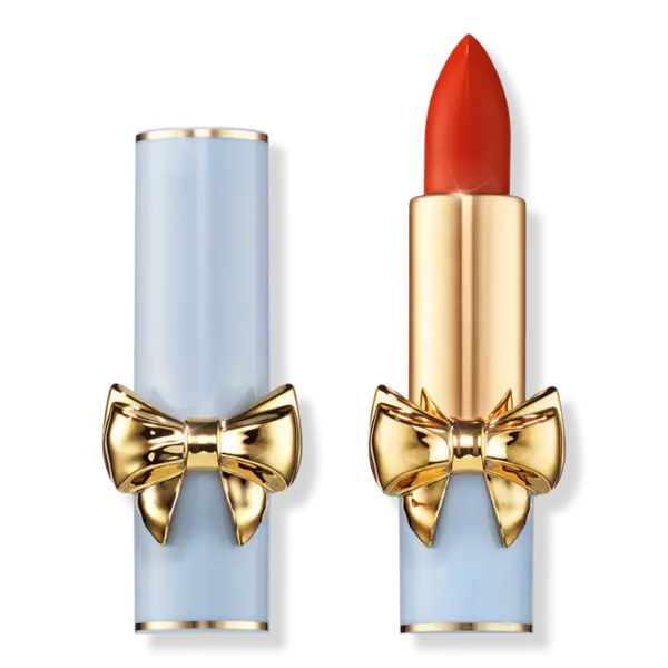 PAT MCGRATH LABS Satinallure Lipstick - Crimson Ecstasy