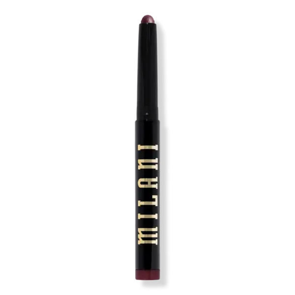MILANI Gilded Eyeshadow Sticks - Plum