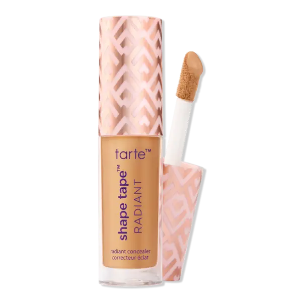TARTE Travel-size Shape Tape Radiant Concealer - 29n Light Medium
