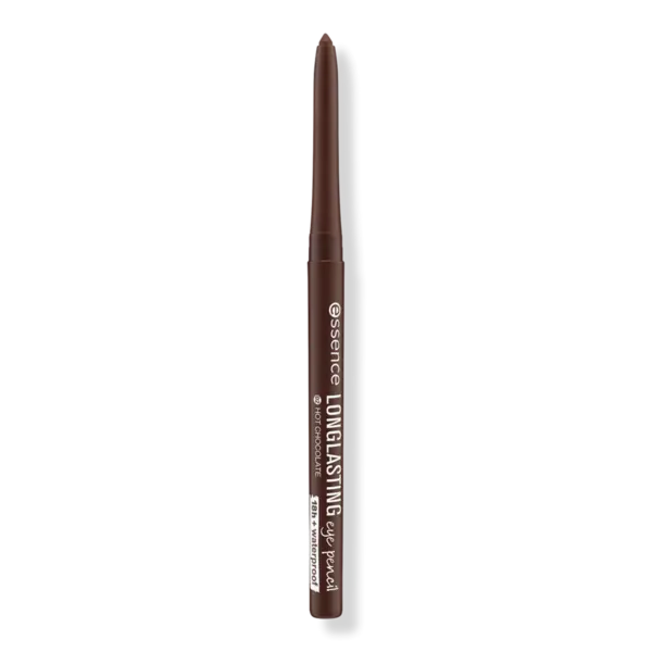 ESSENCE Long Lasting Eye Pencil - Hot Chocolate