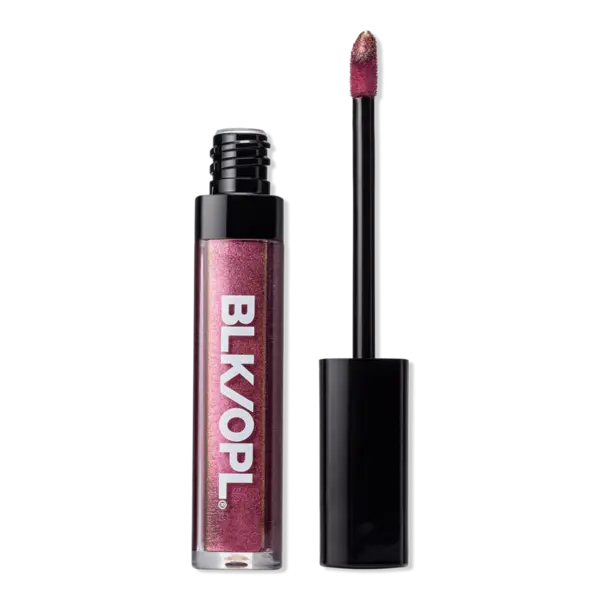 BLK/OPL Colorsplurge High Shine Lip Gloss - Jam Session