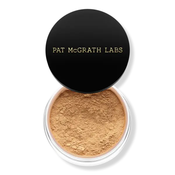 PAT MCGRATH LABS Skin Fetish: Sublime Perfection Setting Powder - Medium 3