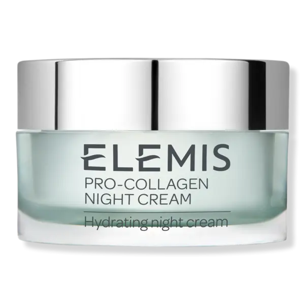 Elemis Pro-collagen Hydrating Night Cream - One-color