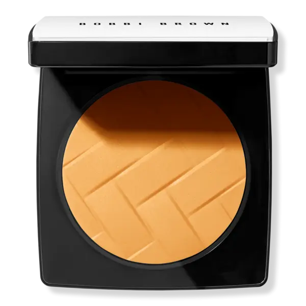 Bobbi Brown Vitamin Enriched Pressed Setting Powder - Peach
