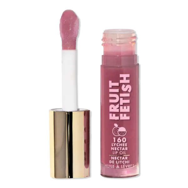 MILANI Fruit Fetish Lip Oil - Lychee Nectar