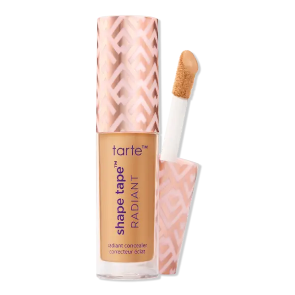 TARTE Travel-size Shape Tape Radiant Concealer - 34s Medium Sand