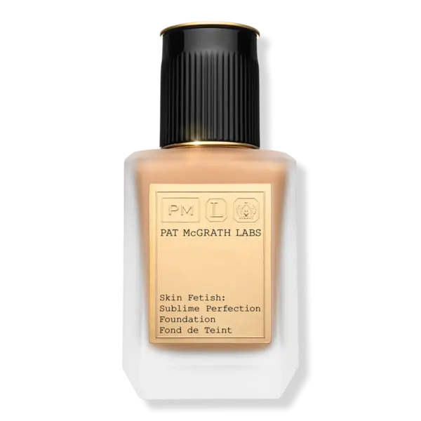 PAT MCGRATH LABS Skin Fetish: Sublime Perfection Foundation - Light Medium 13