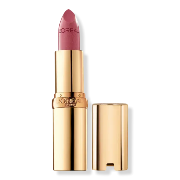 L'OREAL Colour Riche Original Satin Lipstick - Peony Pink