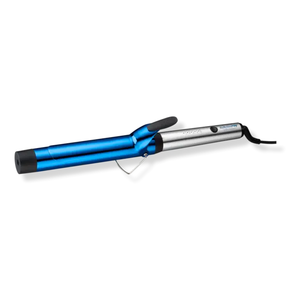 BABYLISSPRO Nano Titanium Xl Spring Curling Iron - One-color