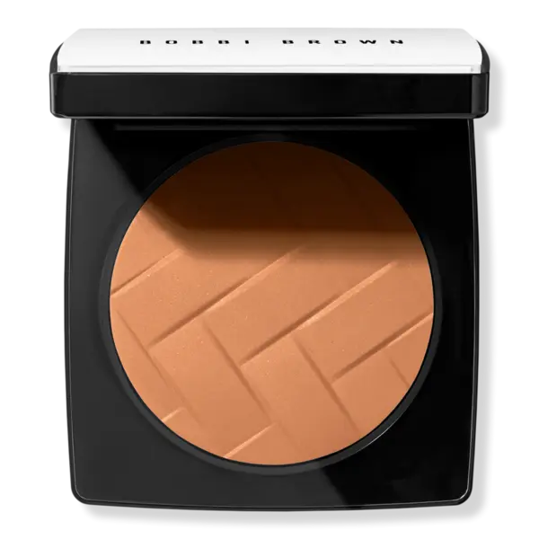 Bobbi Brown Vitamin Enriched Pressed Setting Powder - Golden Brown