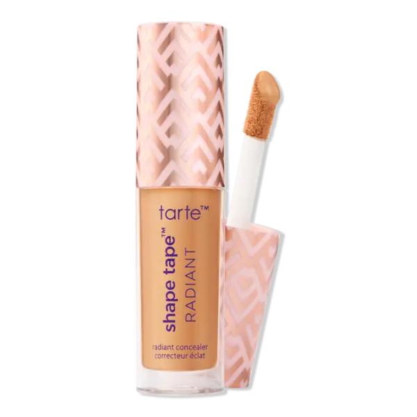 TARTE Travel-size Shape Tape Radiant Concealer - 35h Medium Honey