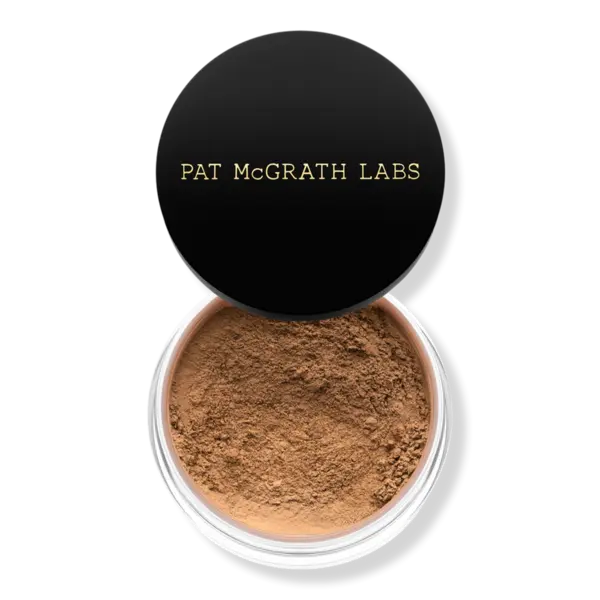 PAT MCGRATH LABS Skin Fetish: Sublime Perfection Setting Powder - Medium 4