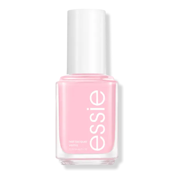 Essie Pinks Nail Polish - Minimalistic
