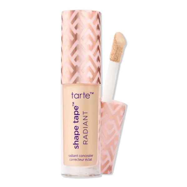 TARTE Travel-size Shape Tape Radiant Concealer - 12s Fair