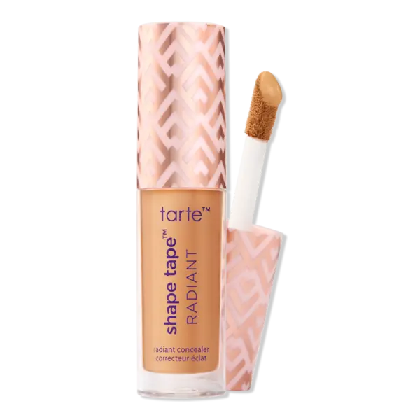 TARTE Travel-size Shape Tape Radiant Concealer - 35n Medium