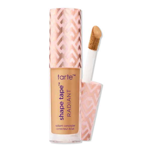 TARTE Travel-size Shape Tape Radiant Concealer - 36s Medium-tan Sand