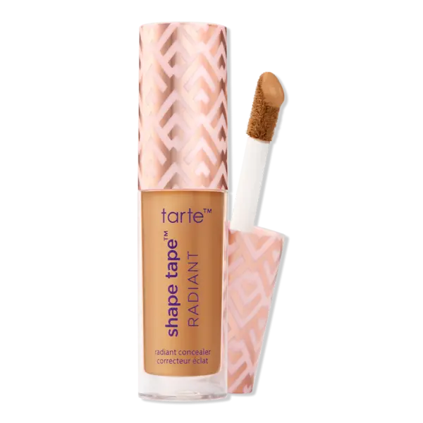 TARTE Travel-size Shape Tape Radiant Concealer - 37g Medium-tan Golden