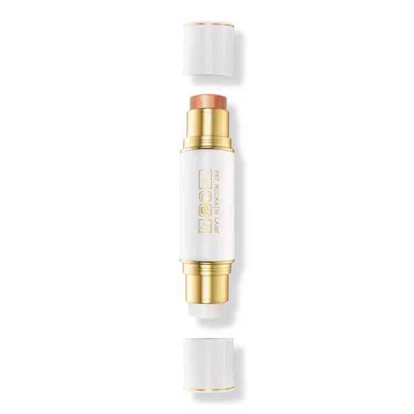 PAT MCGRATH LABS Skin Fetish: Highlighter + Balm Duo - Bronze