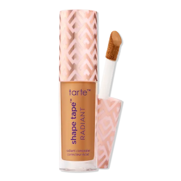 TARTE COSMETICS Travel-size Shape Tape Radiant Concealer - 42s Tan Sand