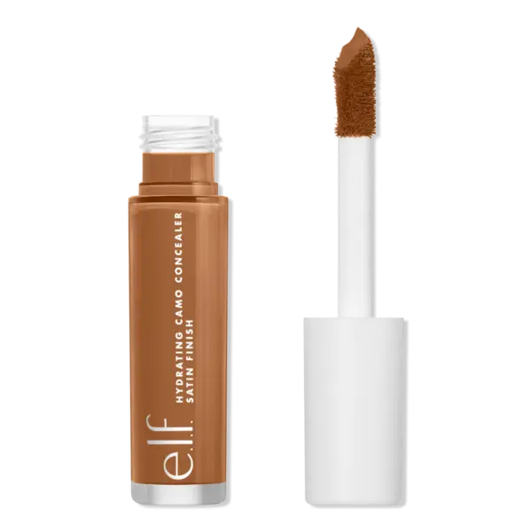 E.L.F. COSMETICS Hydrating Camo Concealer - Deep Cinnamon