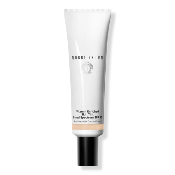Bobbi Brown Vitamin Enriched Skin Tinted Moisturizer Spf 15 - Light 2