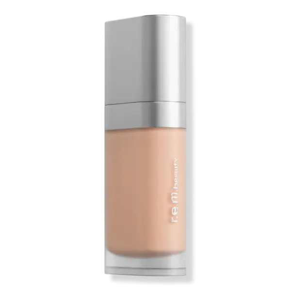 R.E.M. BEAUTY Sweetener Foundation - Light 8 Nw