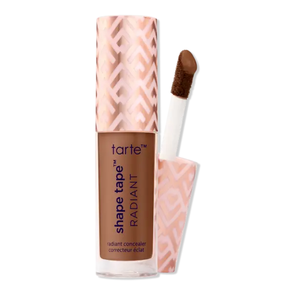 TARTE COSMETICS Travel-size Shape Tape Radiant Concealer - 53n Deep