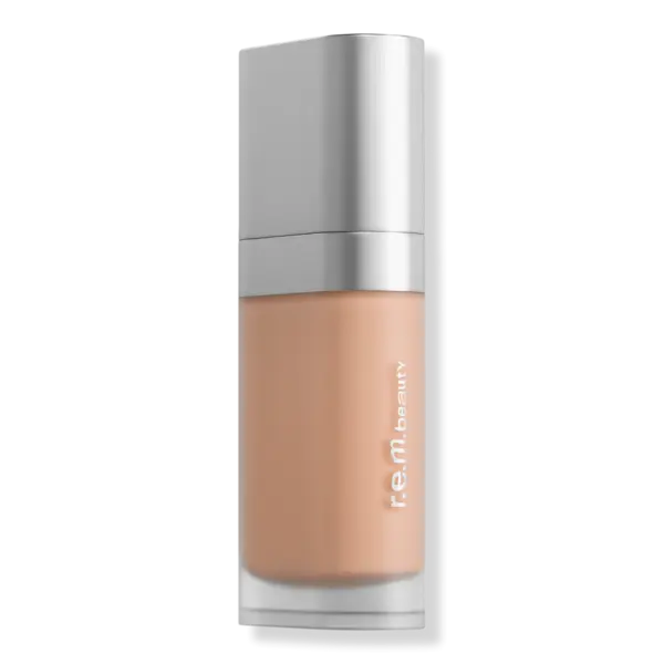 R.E.M. BEAUTY Sweetener Foundation - Medium 5 N