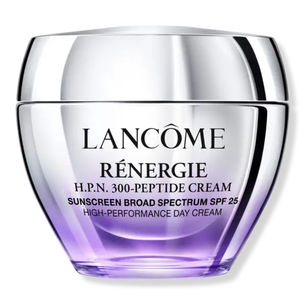 LANCOME Renergie H.p.n. 300-peptide Anti-aging Cream Spf 25 - One-color