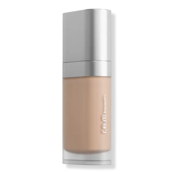 R.E.M. BEAUTY Sweetener Foundation - Medium 7 N