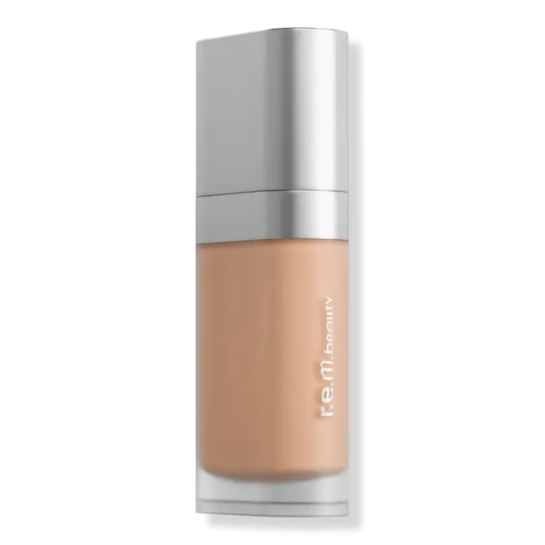 R.E.M. BEAUTY Sweetener Foundation - Medium 8 G