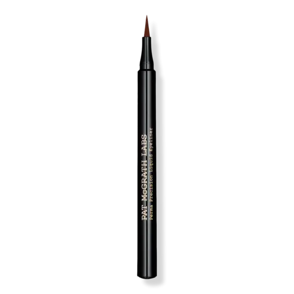 PAT MCGRATH LABS Perma Precision Liquid Eyeliner - Xtreme Black Coffee